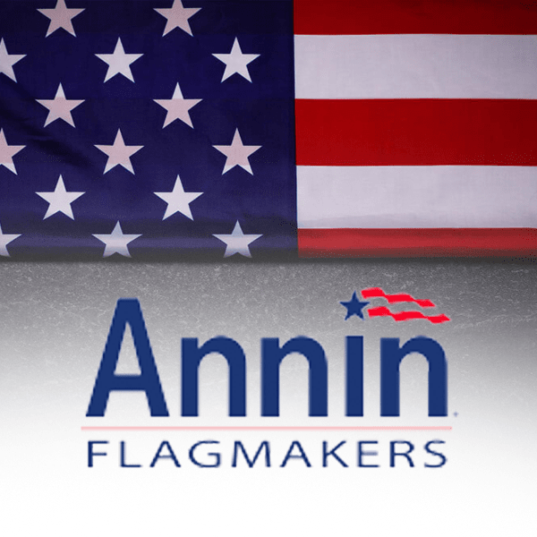 American Flags, State Flags, Military Flags | Carrot-Top Industries